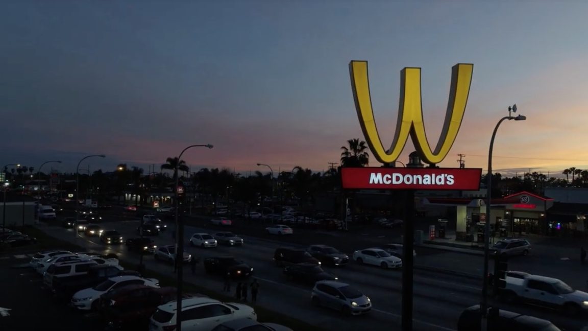 18 Of The Most Memorable Guerrilla Marketing Campaigns 18 Of The Most Memorable Guerrilla Marketing Campaigns
