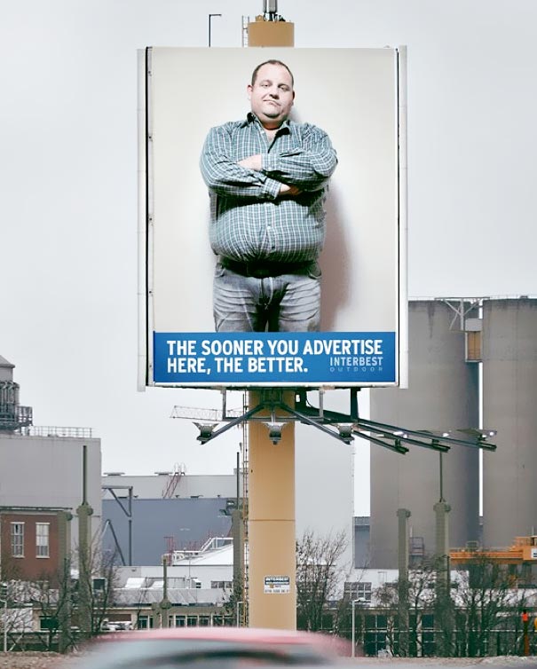 12 Inspirational Guerrilla Marketing Examples 12 Inspirational Guerrilla Marketing Examples