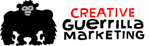 Guerrilla Warfare Logo